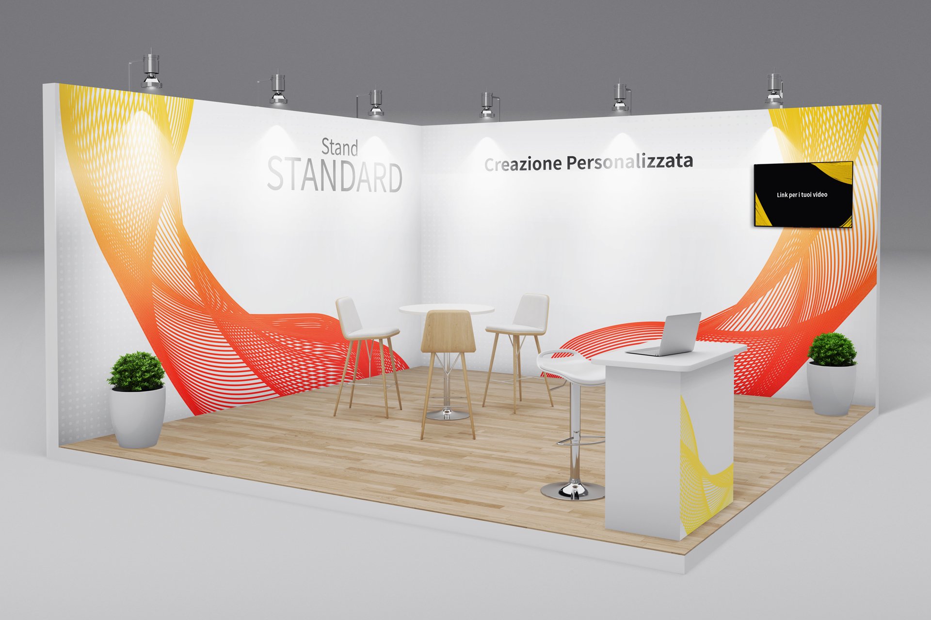 Pagina espositori - DGITALMECSHOW