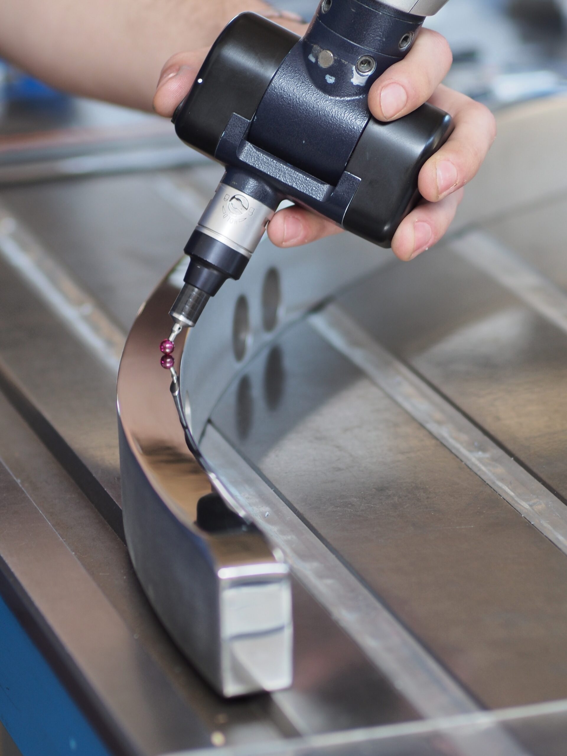 FIRMAC S.R.L. - DGITALMECSHOW