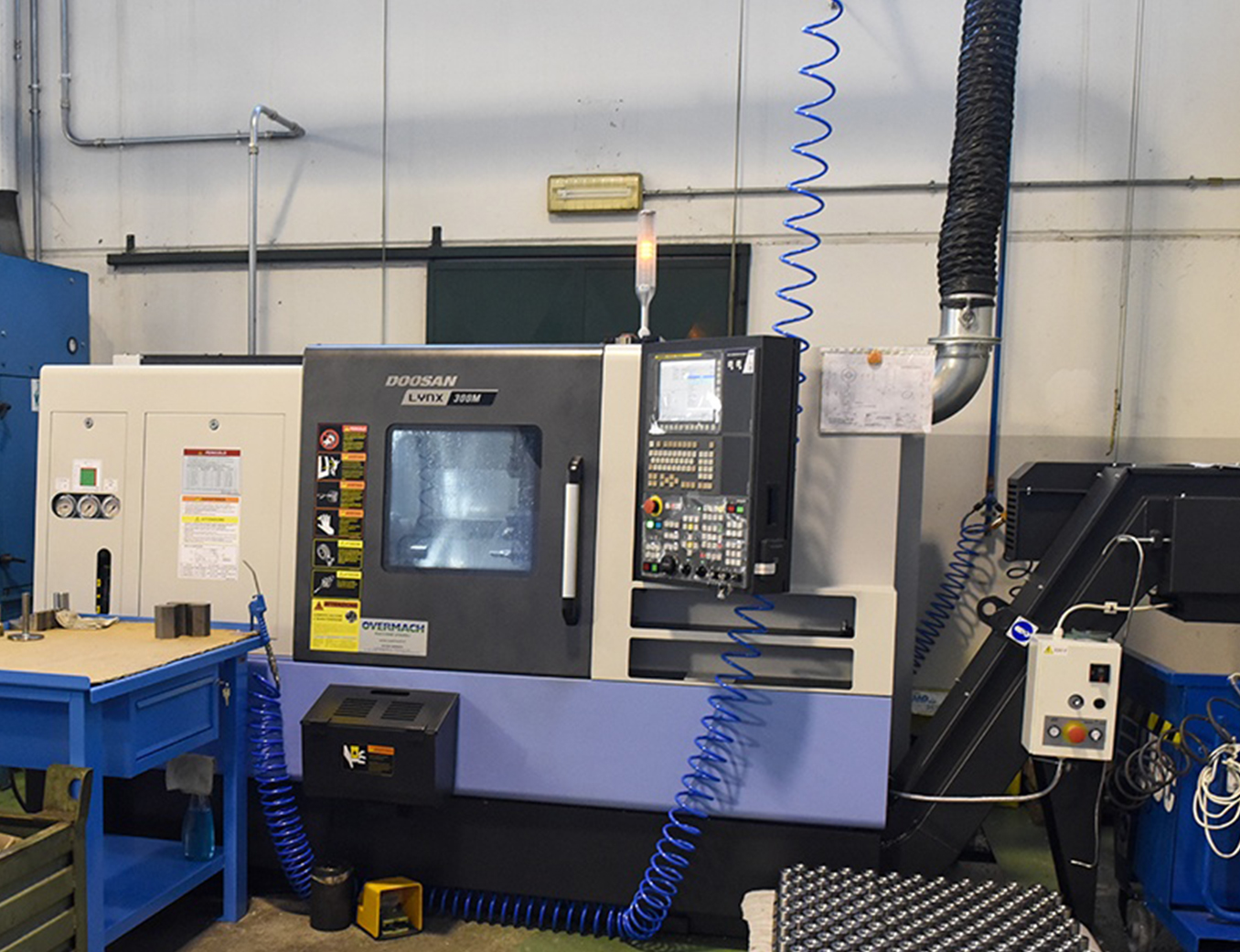 Torni - DGITALMECSHOW